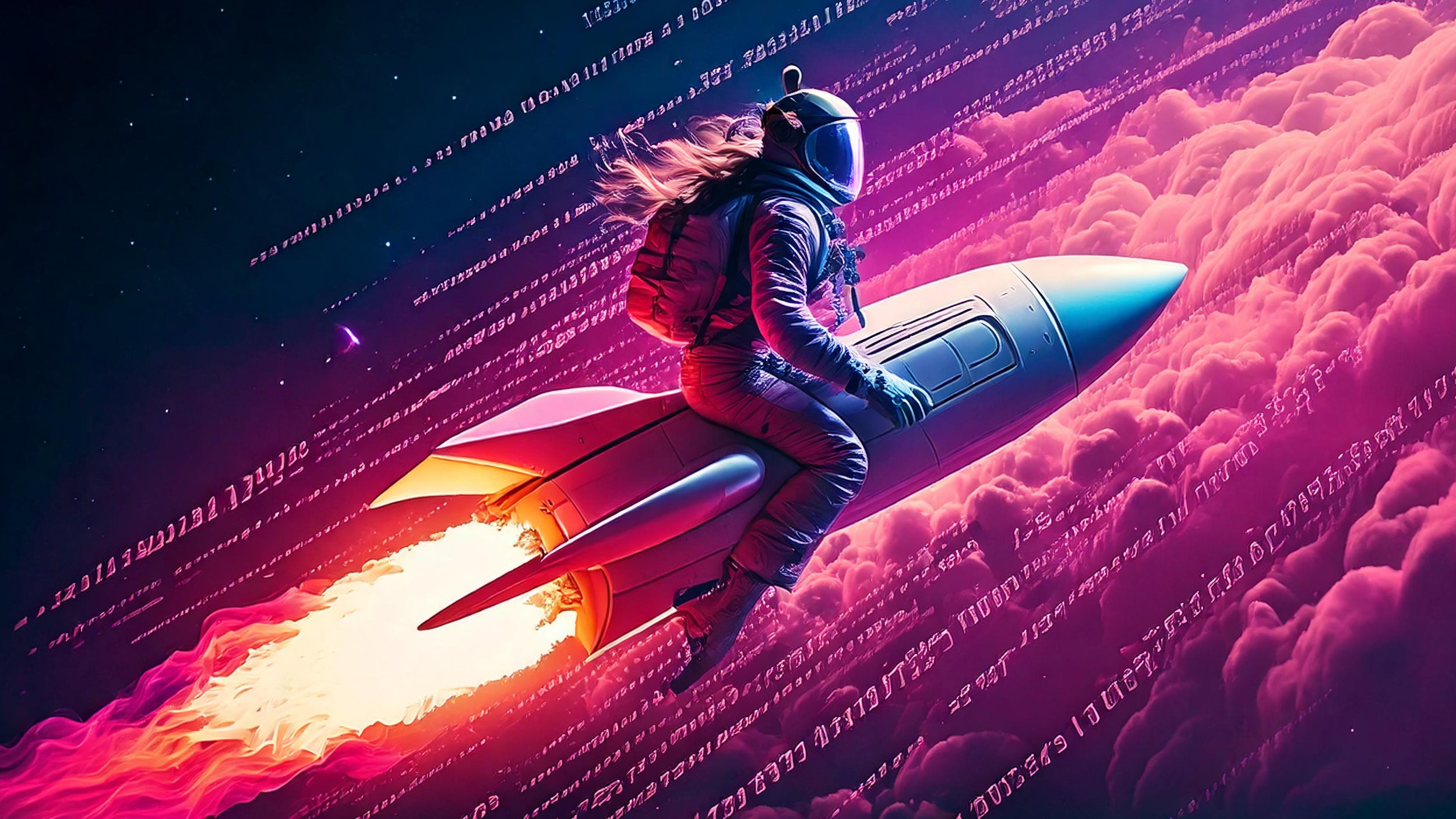 The Future of Web Development: A Deep Dive into Jamstack | Spaceman Media